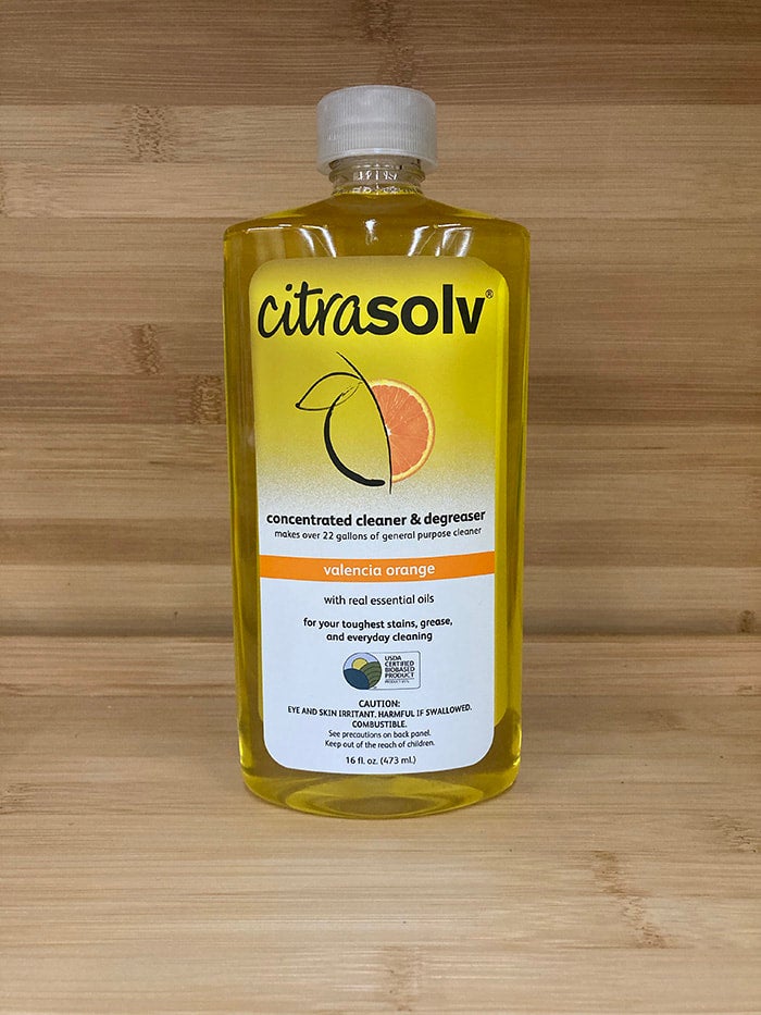 Citrasolv Concentrated Cleaner & Degreaser | Harvest Fresh Grocery and Deli